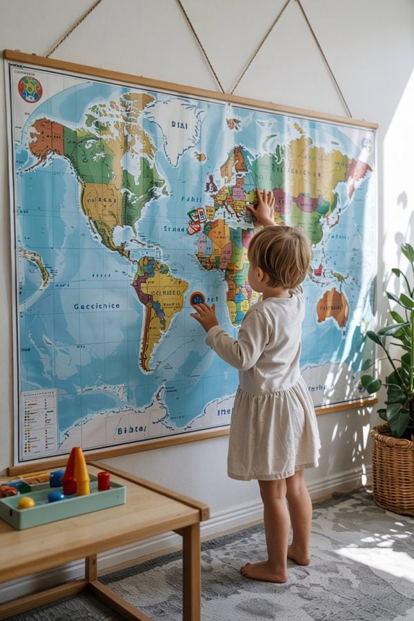 Christmas Traditions Around The World For Kids