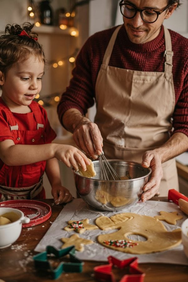 Christmas Traditions Around The World For Kids